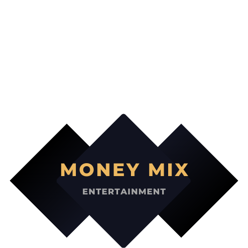 Money Mix Entertainment - Home
